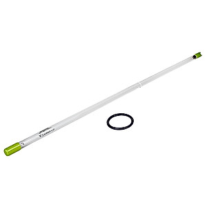 Applied Membranes Inc. UV-Light Water Filter Replacement Bulb, Compatible with UV-SPH-11-L Solapur Ultraviolet Systems, 32.3"