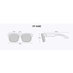 Spy Optic Discord Sunglasses Matte Black Leopard w/Happy Grey Green Silver Flash Lens + Sticker