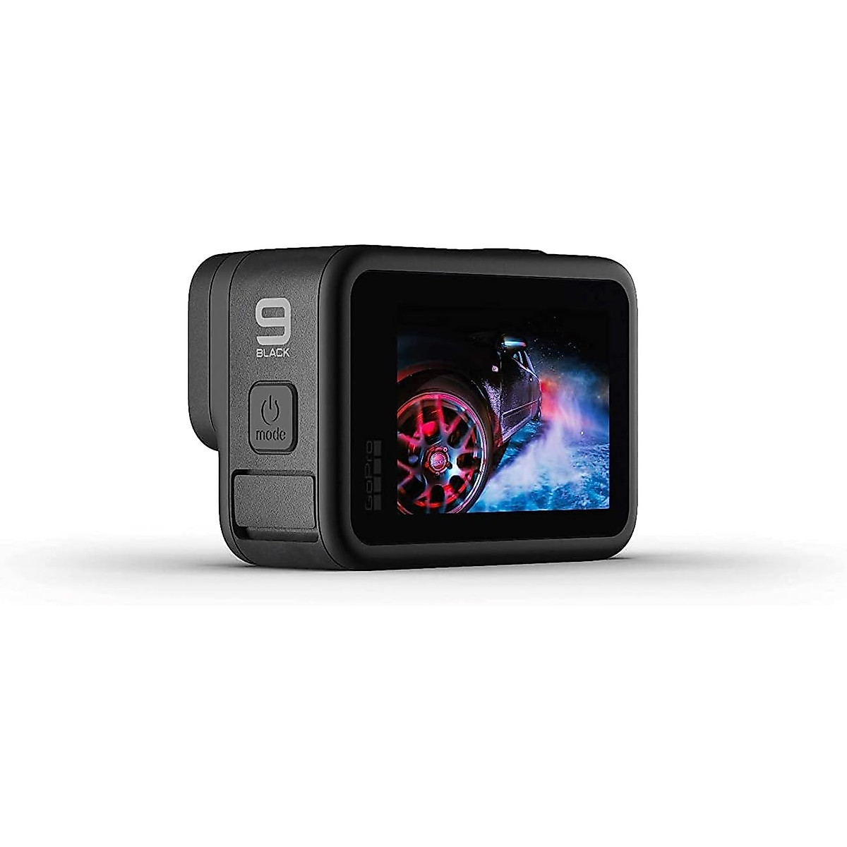 GoPro Hero