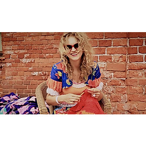 Yarn Make Your Life a Thread [DVD]