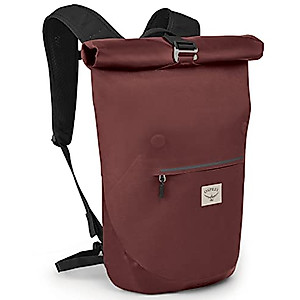 Osprey Arcane WP Roll Top Backpack, Multi, O/S
