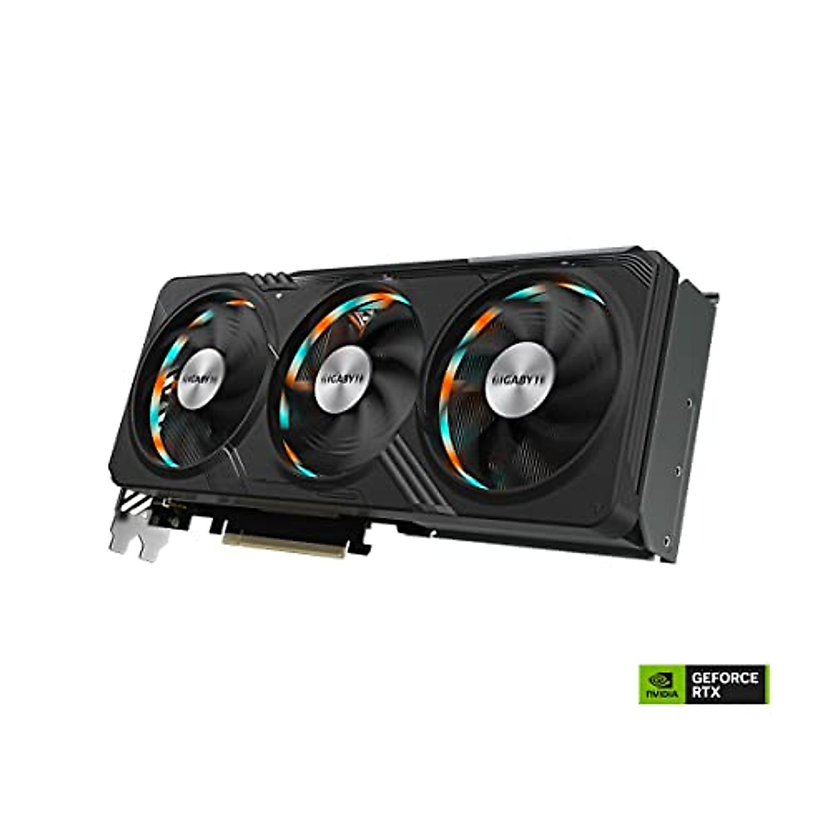 Gigabyte GeForce RTX 4070 Gaming OC 12G Graphics Card, 3X WINDFORCE Fans, 12GB 192-bit GDDR6X, GV-N4070GAMING OC-12GD Video Card