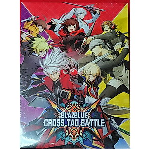 BlazBlue: Cross Tag Battle Collector’s Edition - PS4
