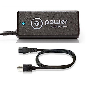 T-Power Ac Dc adapter for Beats By Dr Dre BEATBOX Portable/Wireless High Performance Speaker System Replacement switching power supply cord charger wall plug spare