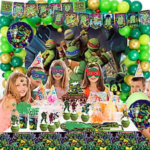 Birthday Party Supplies