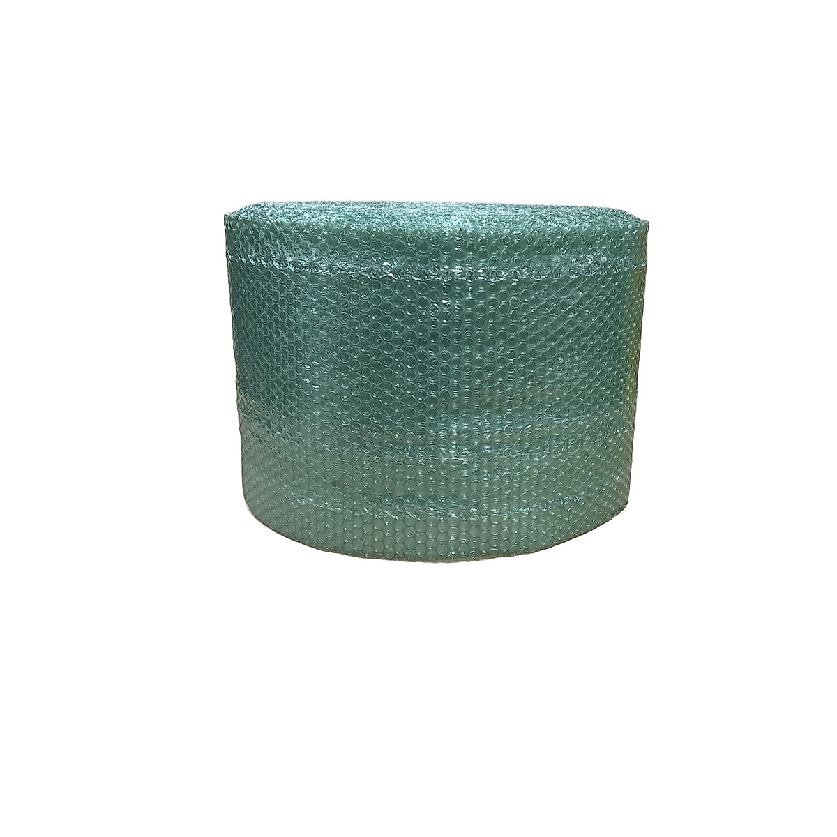 3/16" Small Bubble Cushioning Wrap Recycled Roll 700' x 12" Wide 700FT Perf 12"