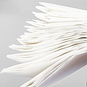 DEAYOU 40 PCS Disposable Spa Bed Sheets, Waterproof Massage Table Sheet Protector, Non Woven Fabric Bed Cover for Massage Therapy, Beauty Salon, Tattoo, Hotels, Esthetician, 31" x 67", Oil-Proof