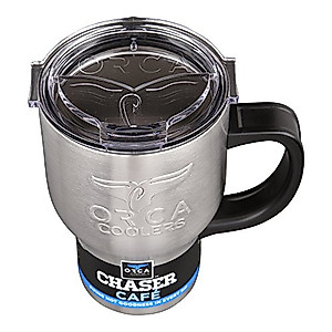 ORCA Chaser Stainless Steel Cup 20 oz