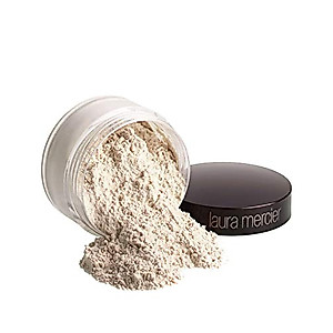 Loose Setting Powder - Translucent by Laura Mercier for Women - 0.33 Powder
