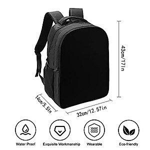 Boys Laptop Backpack Lightweight Waterproof Backpack Shoulder Bag Travel Outdoor Backpack For Teens Adults