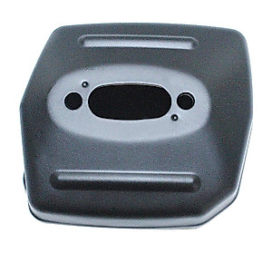 AUMEL Muffler for Husqvarna 181 281 288 288XP Chainsaw Replace 503591501