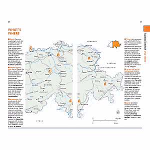 Fodor's Essential Switzerland (Full-color Travel Guide)