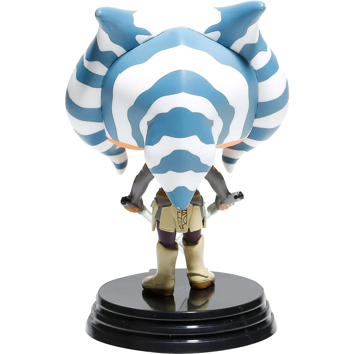 Funko Pop Star Wars Rebels Ahsoka Tano Exclusive Vinyl Bobblehead Figure