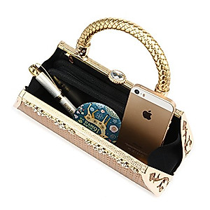 ULG 1.6 Gallon Commercial Trash Cans, Hanging Kitchen Collapsible Garbage Can, Bedside Caddy for Camping Traveling Kitchen Bathroom Bedroom, 3.3lb Washable Mesh Grid Waste Bin, Black