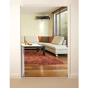 Dreambaby Retractable Gate