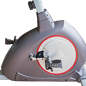 Jacfit Jbike Exercise Bike Sensor, Free Multiplayer Online Indoor Cycling Workout.