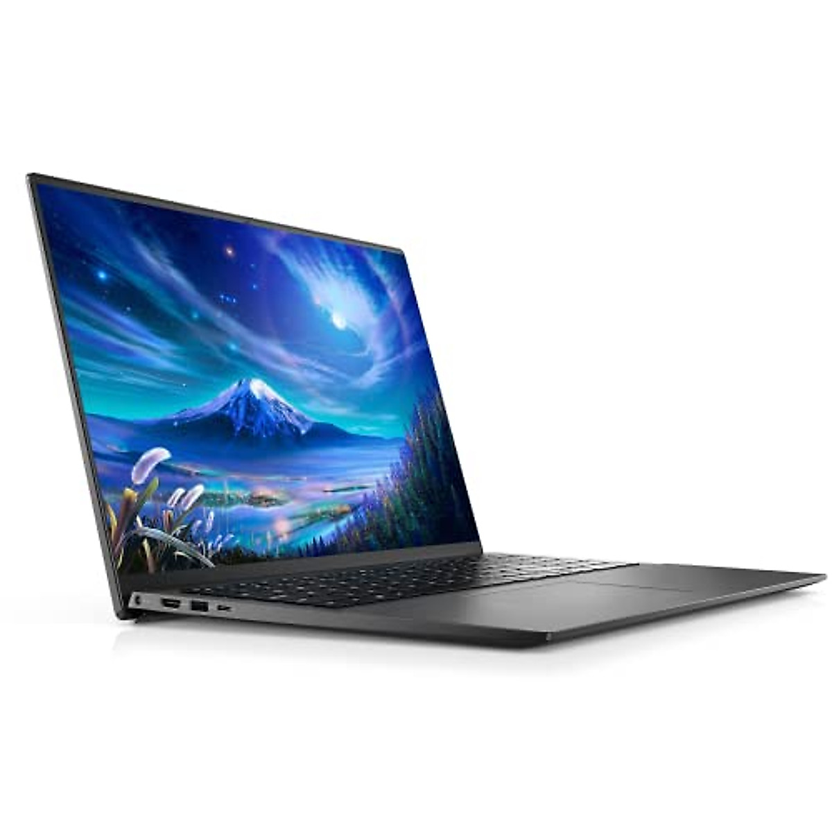 Dell Vostro 5620 16" FHD Business Laptop, 12th Gen Intel Core i7-1260P, Windows 11 Pro, 16GB RAM, 512GB SSD, Intel Iris Xe Graphics, Backlit KB, Long Battery Life, Titan Gray