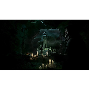 Call of Cthulhu - Nintendo Switch