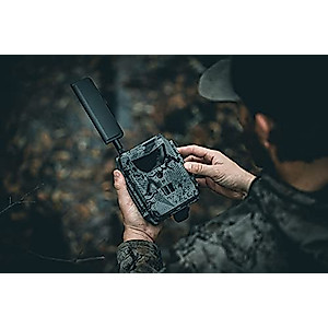 Spartan GoLive Solar Kit Bundle Deal with Mr.Towels Edgeless Microfiber Towel (GoLive US Cellular GL-ULTEb)