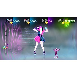 Portable, Just Dance 4 - Xbox 360 PlatformForDisplay: Xbox 360 Consumer Electronic Gadget Shop