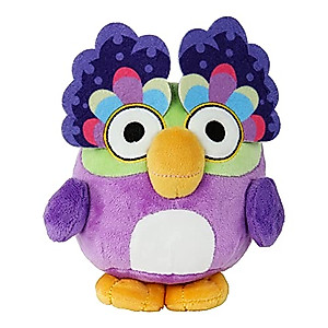 Bluey Chattermax 6.5" Plush Toy