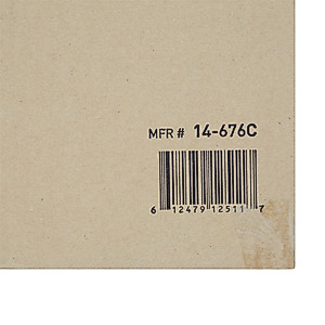 McKesson Confiderm 6.5CX Nitrile Exam Gloves - Powder-Free, Latex-Free, Ambidextrous, Texture, Chemo Tested, Light Blue, Extended Cuff, Size Medium, 100 Count, 10 Boxes, 1000 Total