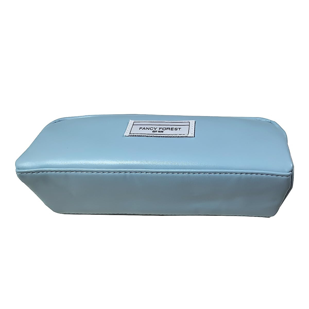 Fancy Forest Large Capacity Pencil Case,High Capacity Pencil Pouch Bag Pouch Holder Box Organizer for Adults