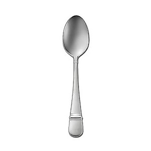 Oneida Satin Astragal Serving Spoon