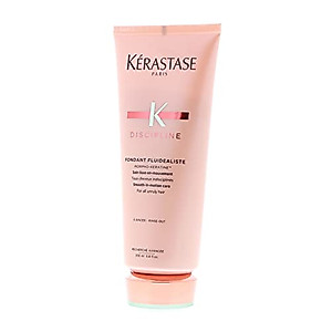 Kerastase Discipline Fondant Fluidealiste 6.8oz or 200ml Hair Product