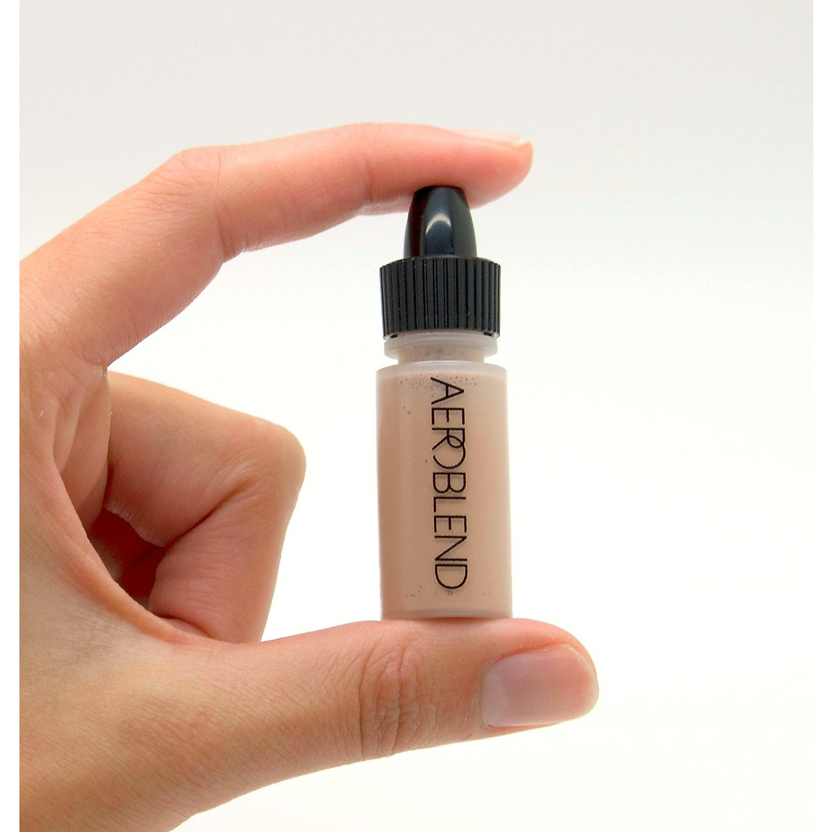 Aeroblend Airbrush Makeup Mini Sets (Light/Med)