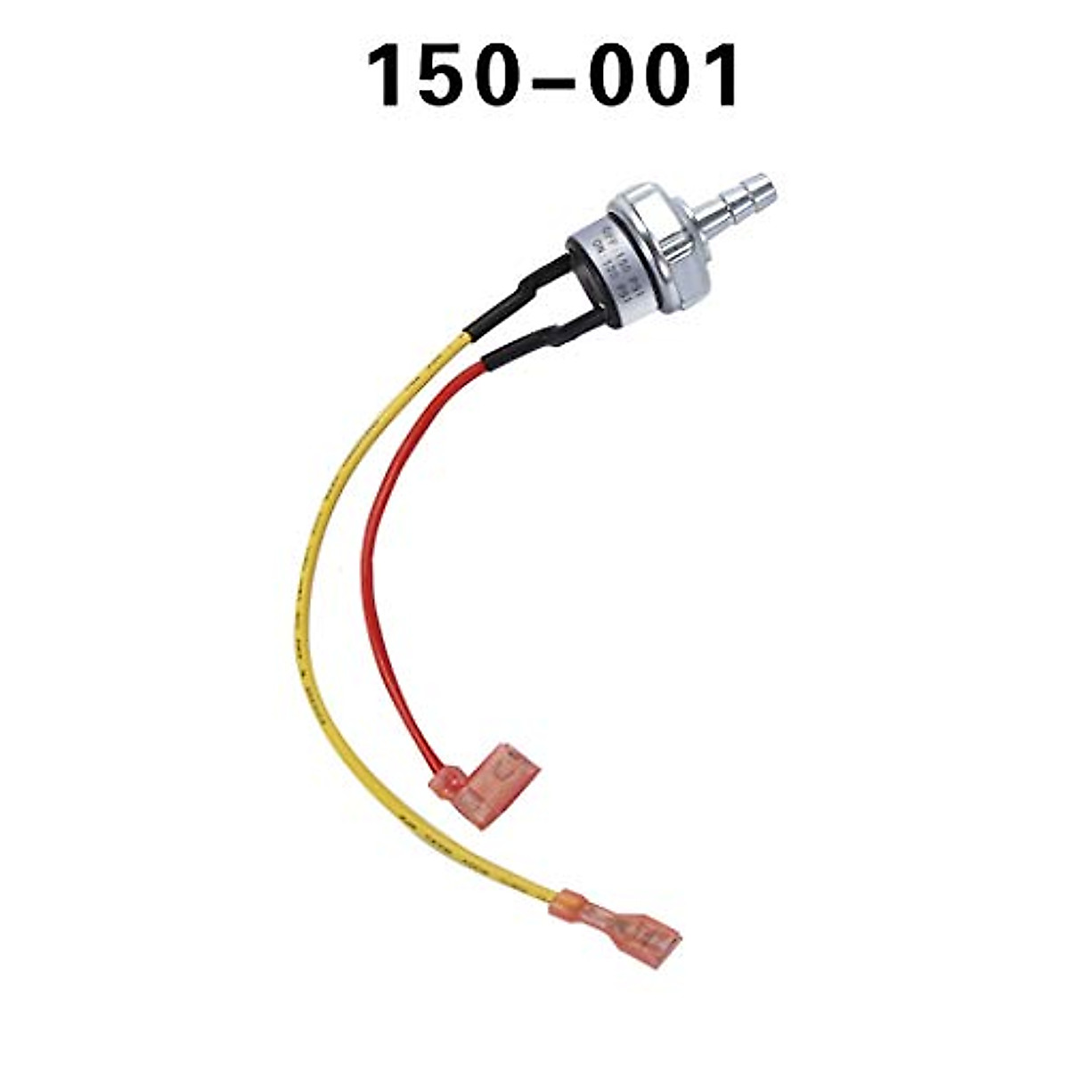 Air Pressure Switch 150 PSI Pressure Switch 120 PSI Pressure Switch Air Compressor Pressure Switch 150PSI Pressure Switch Pressure Controller 120PSI Pressure Switch 120V AC Pressure Switch