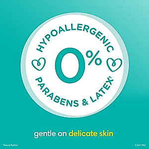 Pampers Baby Dry Diapers Size 3 32 Count