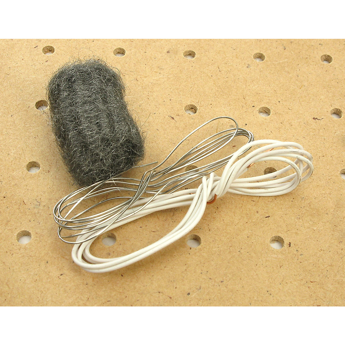 American Educational Circuits and Electromagnetism Kit