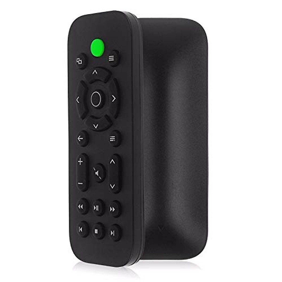 Calvas NEW Media Remote Control Controller DVD Entertainment Multimedia for XBOX ONE New-Y1QA