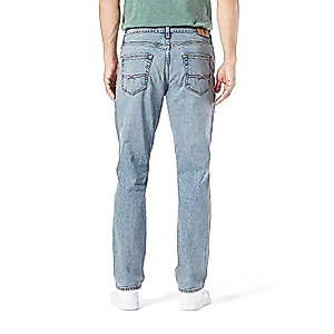 Signature by Levi Strauss & Co. Gold Men's Athletic Fit Jean, Isle, 32Wx32L