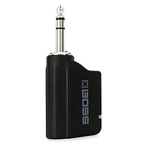 Boss WL-T Wireless Transmitter for Guitar