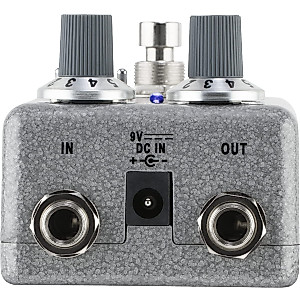 Fender Hammertone Space Delay Pedal