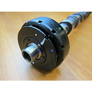 Chrysler Jeep Dodge Ram 3.6L Passenger Side Exhaust Camshaft Mopar OEM