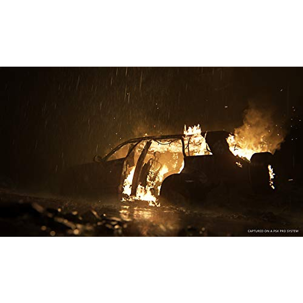 PlayStation Sony ps4 Last of US 2 - ps4