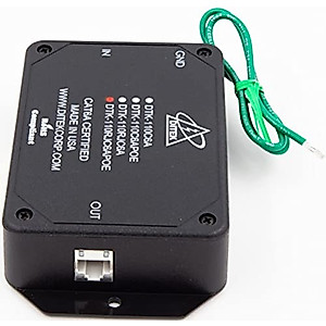 Ditek DTK-110RJC6APOE