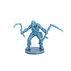 Godtear STEAMFORGED Godtear: Helena, Inspiration of Hope, Assorted