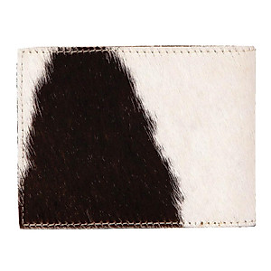 Sts Ranch Wear STS69216 (WSL) COWHIDE BIFOLD WALLET HOH/B AK/R TN