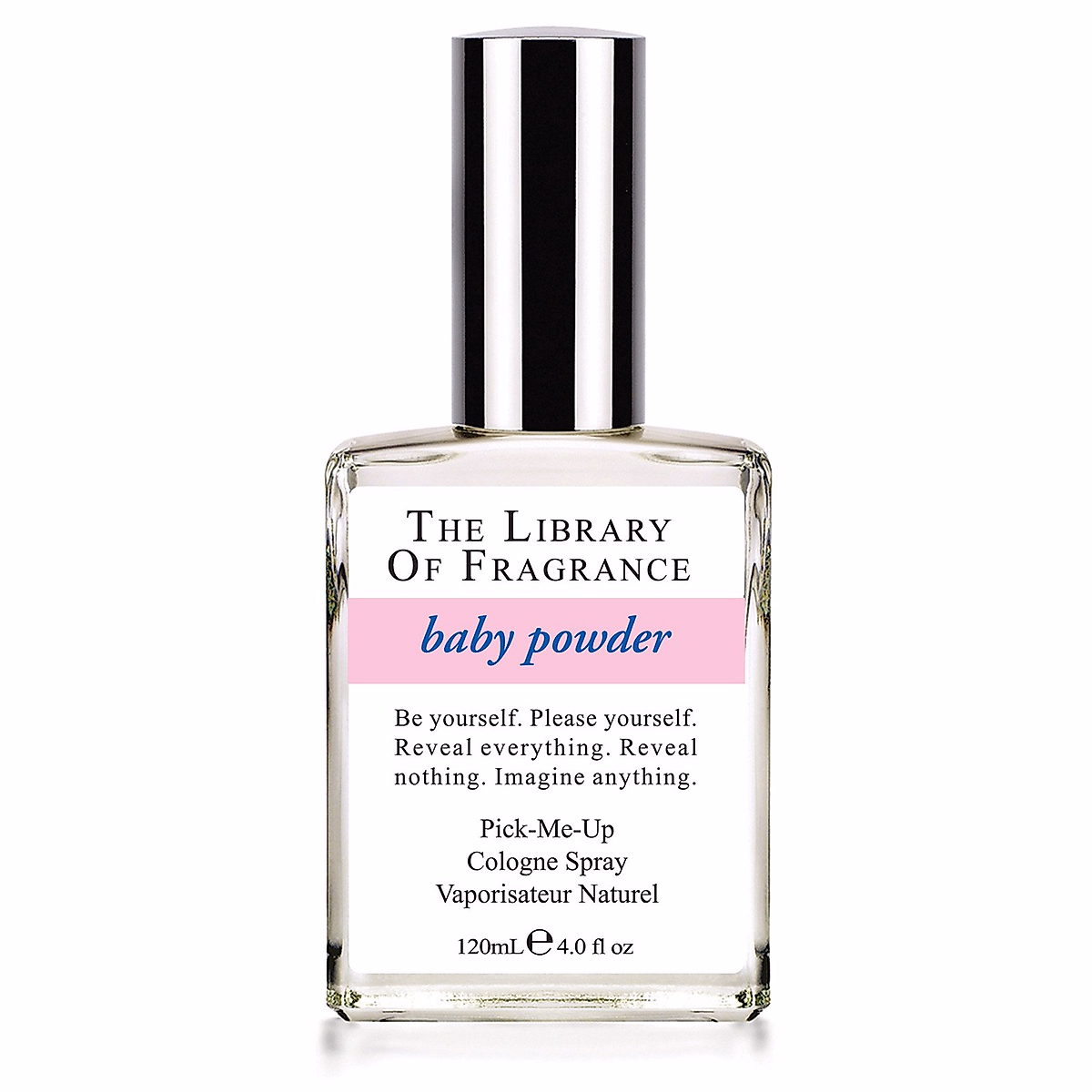Demeter Baby Powder 4.0 oz Cologne Spray