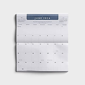 Tropical Beaches - 2023 - 2024: 28-Month Planner - 2 Year Pocket Calendar