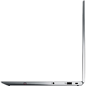 Lenovo ThinkPad X1 Yoga Gen 6 20XY00AHUS 14" Touchscreen Convertible 2 in 1 Notebook - WUXGA - 1920 x 1200 - Intel Core i5 11th Gen i5-1135G7 Quad-core (4 Core) 2.40 GHz - 16 GB RAM - 256 GB SSD -