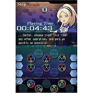 Trauma Center: Under the Knife 2 (Renewed)