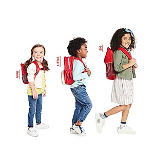 Skip Hop Toddler Backpack Leash, Zoo, Fox