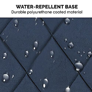 Furhaven Dog Bed for Medium/Small Dogs & Indoor Cats, 100% Washable, Sized to Fit Crates - Sherpa Fleece Bolster Crate Pad - Gray, Medium