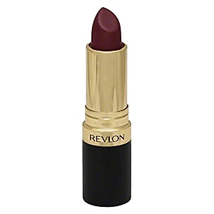 Revlon Super Lustrous Lipstick, 840 Honey Bare, 0.13 Ounce