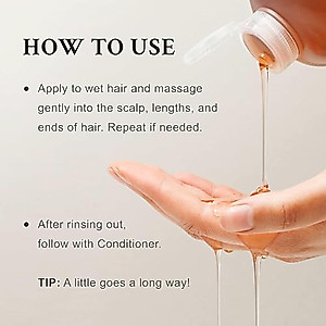 Davines Solu Shampoo, 8.45 fl. oz.